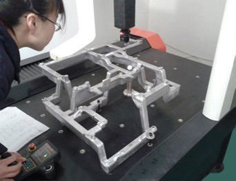 Quality System – Wing Kam Foundry (HK) Ltd