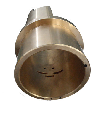 Bronze Casting – Wing Kam Foundry (HK) Ltd