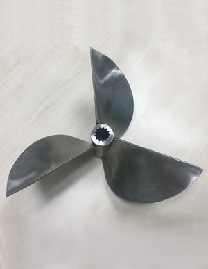 Stainless Steel Casting – Wing Kam Foundry (HK) Ltd