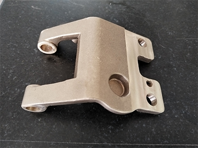 Bronze Casting – Wing Kam Foundry (HK) Ltd