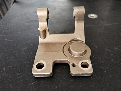 Bronze Casting – Wing Kam Foundry (HK) Ltd
