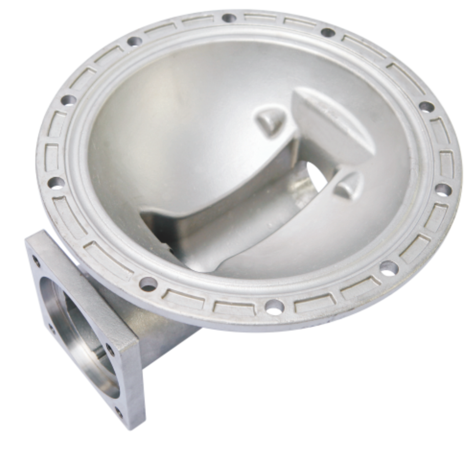 Pump & Valve Body Casting Manufacturer| Sand & Lost Wax
