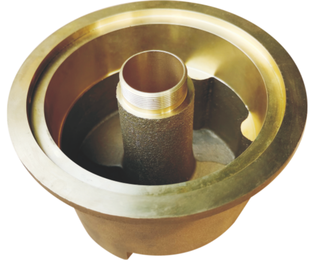 泵 & 阀门 – 永锦铸造厂 (香港) 有限公司