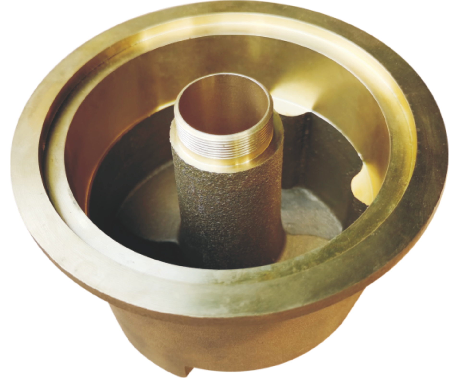 Pump & Valve Body Casting Manufacturer| Sand & Lost Wax